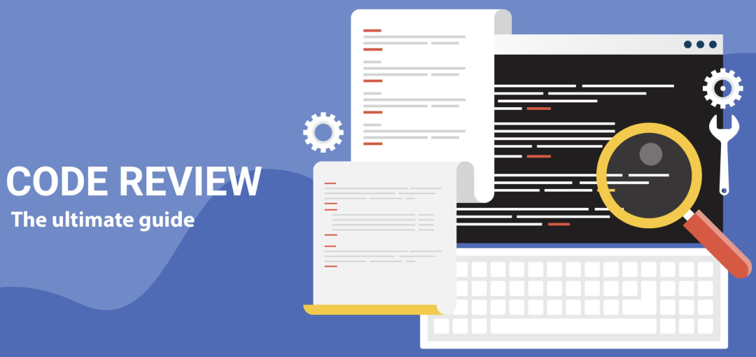 Code Review代码审查有用吗？谈谈我的感受_前端代码有必要code review?-CSDN博客