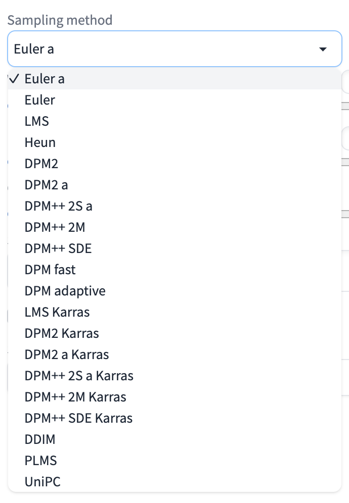 【AIGC】WebUI 教程（2）：文生图，使用文本提示词生成图像_webui 文生图-CSDN博客