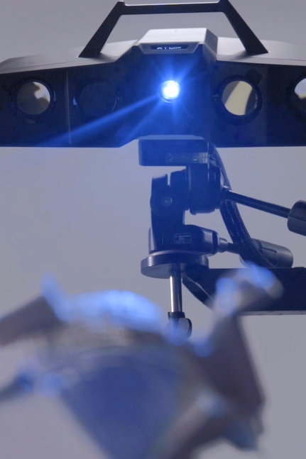 XTOM高精度蓝光三维扫描仪用于岩土结构与断面粗糙度分析_3d扫描岩石-CSDN博客