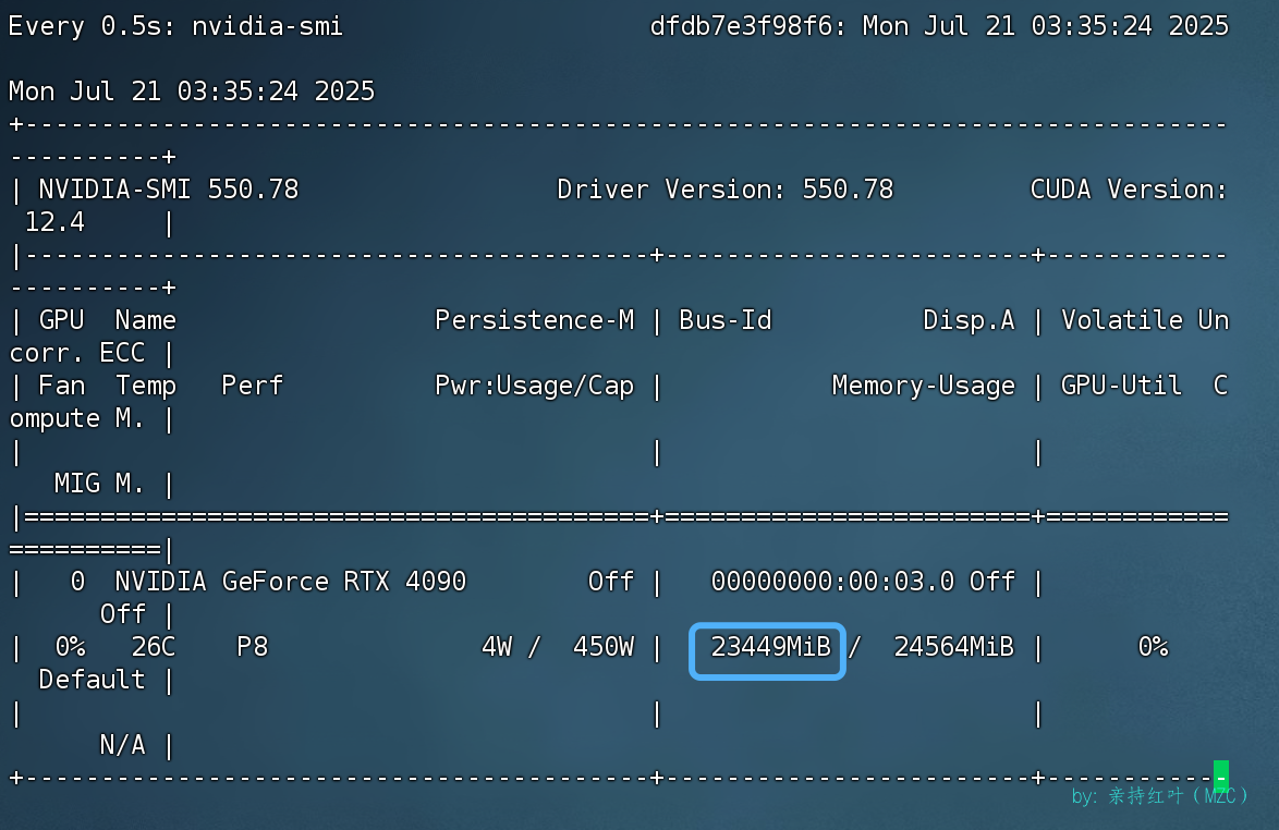 单卡4090部署Qwen3-32B-AWQ(4bit量化、sglang版)_qwen3-32b 4090本地量化部署-CSDN博客