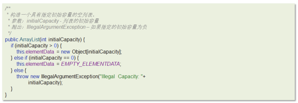 java集合常见高频面试题-CSDN博客