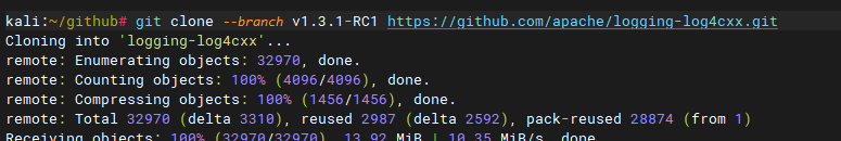 log4cxx在C语言中使用_log4cxx 变量-CSDN博客