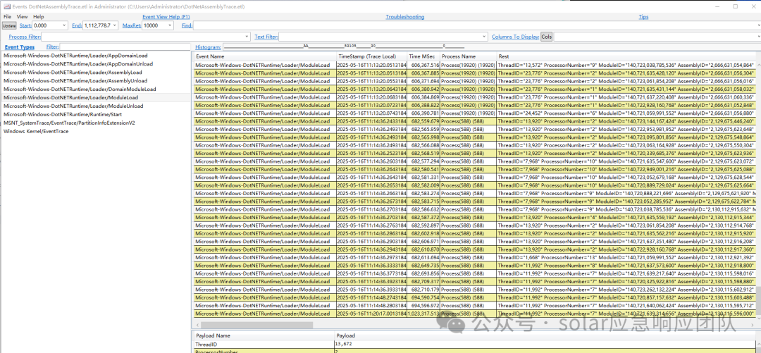 【应急响应工具教程】Logman 系统性能与日志采集工具_windows logman 命令使用-CSDN博客