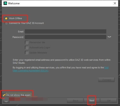 轻松打造高精度角色！DAZ Studio 4.23 新版功能与教程_daz 4.23-CSDN博客