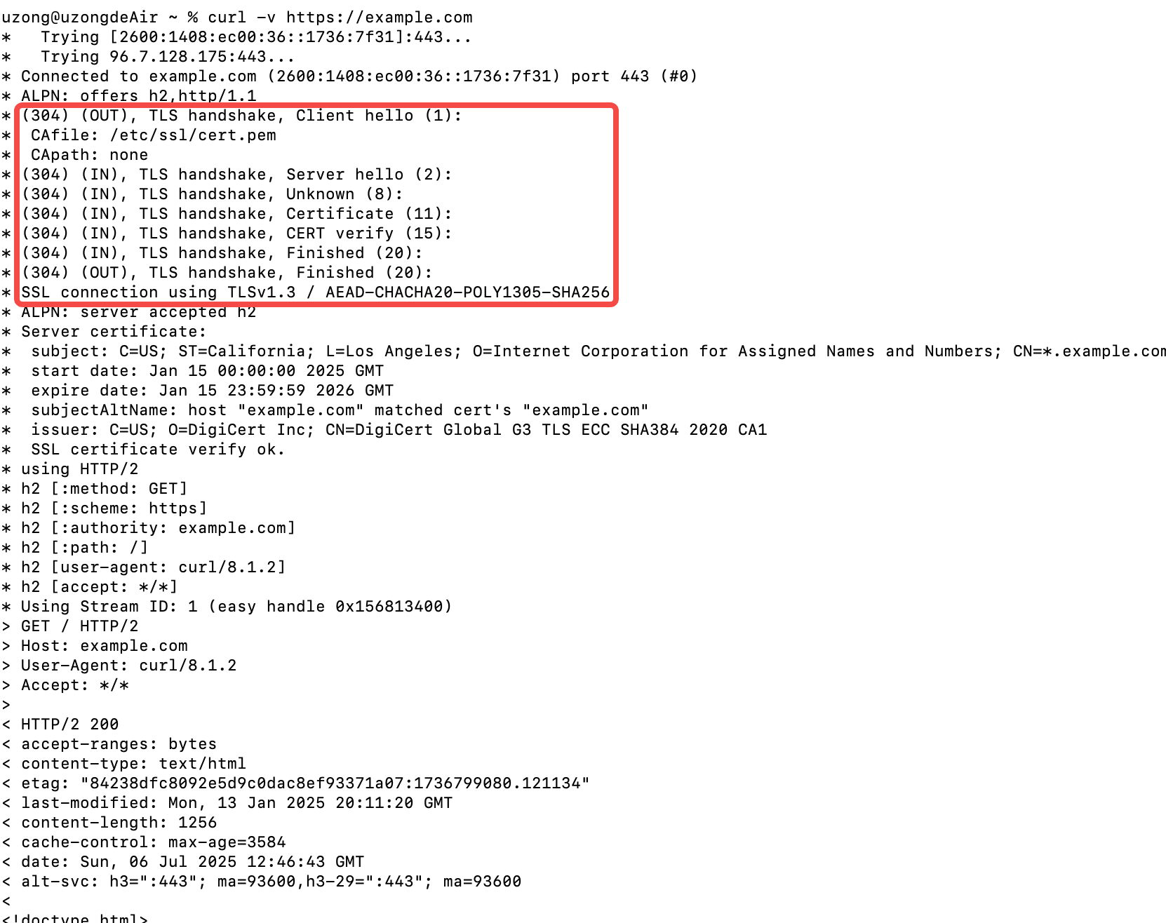 curl案例讲解_curl -v-CSDN博客