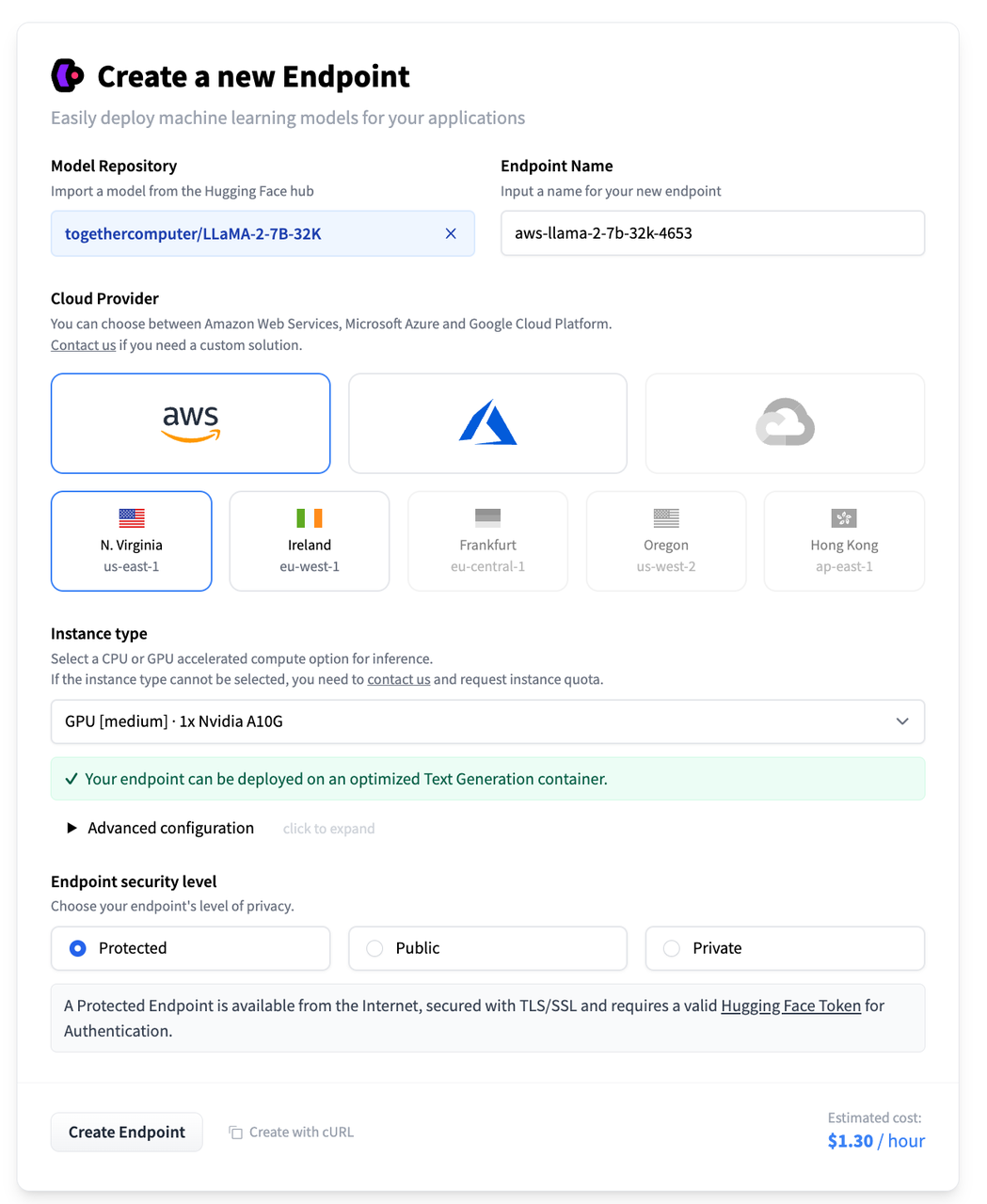 Dify智能体开发：接入Hugging Face上的开源模型_dify 怎么支持 hugging face-CSDN博客