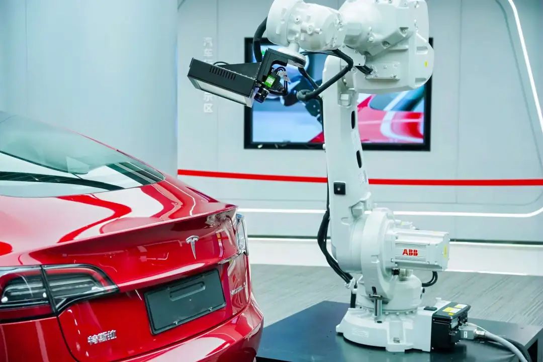 摊牌了！OPT奥普特！从工业自动化到智能机器人！2D/3D相机到激光雷达！-CSDN博客