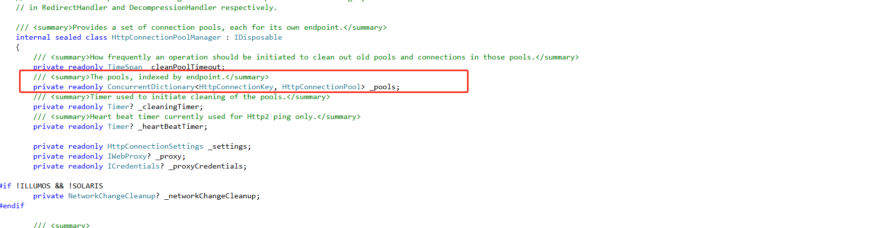 C#网络编程(四)----HttpClient-CSDN博客