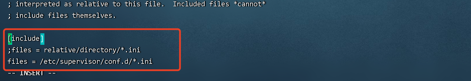 Supervisor 安装及配置_supervisor安装包-CSDN博客
