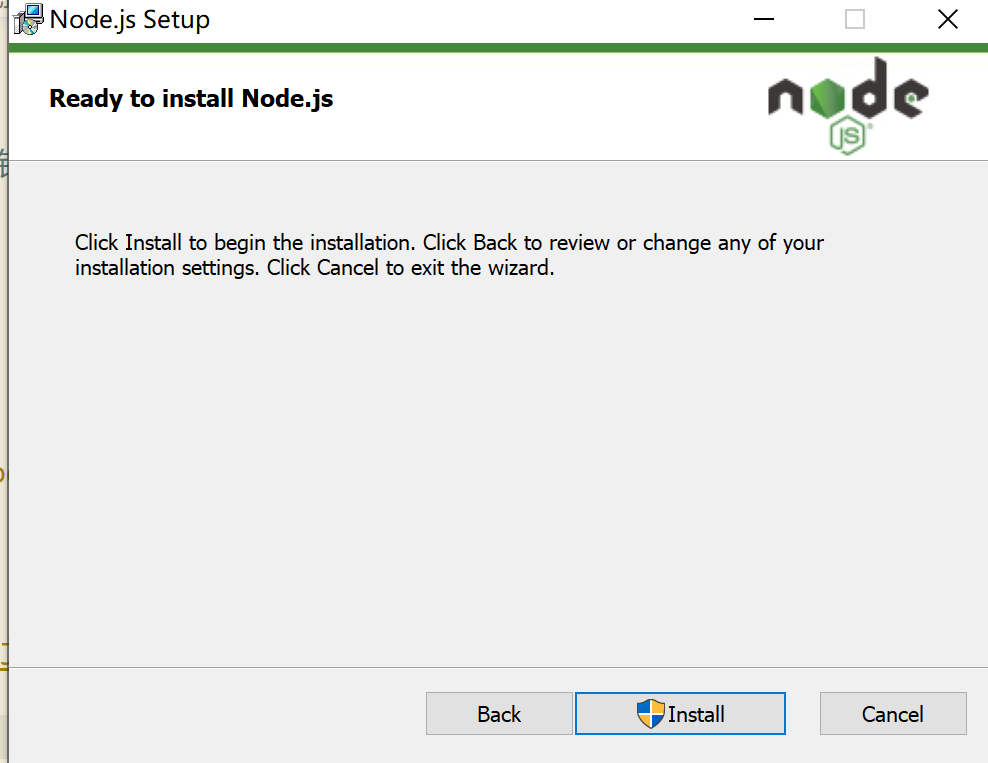 Node安装保姆级教程_node v22 安装教程解压版-CSDN博客