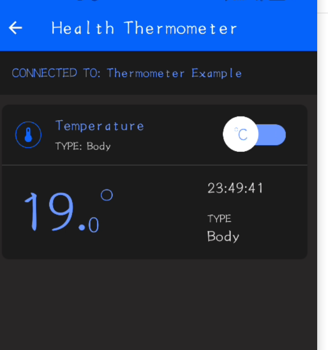EFR32_BLE开发记录，入门篇-CSDN博客