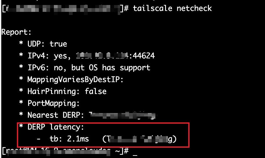 TailScale开源组网(服务端+headscale-admin管理界面) 全平台实现全套搭建教程_headscale搭建-CSDN博客
