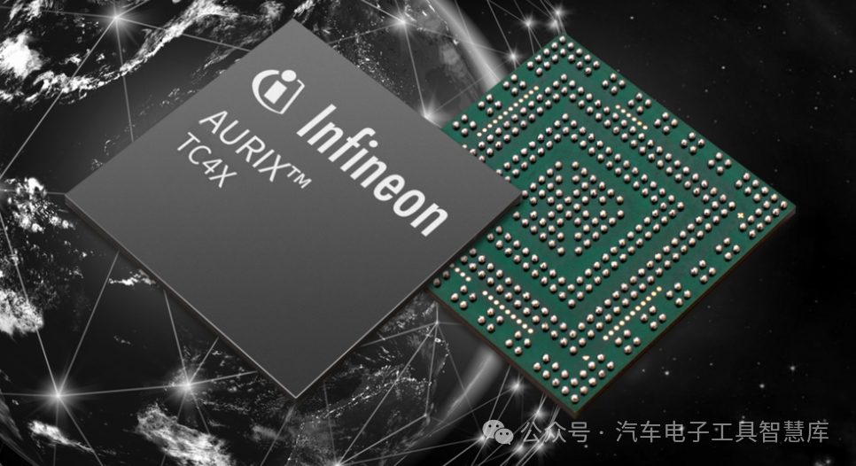 一文轻松读懂Aurix TC4x虚拟化技术-CSDN博客