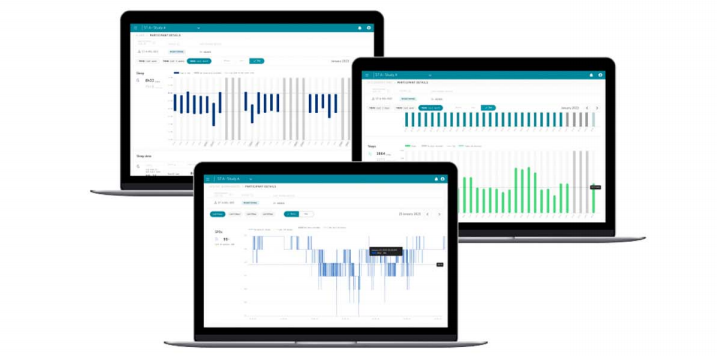 【新】Embrace Plus 腕带式生理信号监测系统-生理仪-EDA-心率-生理信号处理-CSDN博客