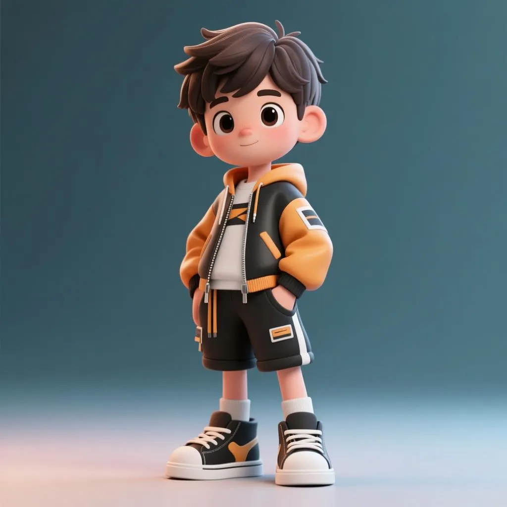 一张图秒生 LoRA ? Qwen-Image-i2L 诞生记_魔搭ModelScope社区-ModelScope魔搭社区