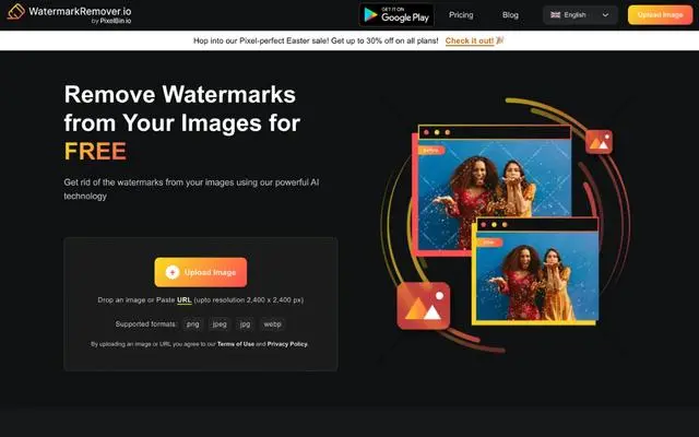 图片怎么去水印?分享十款免费好用的去水印工具!_unwatermark-CSDN博客