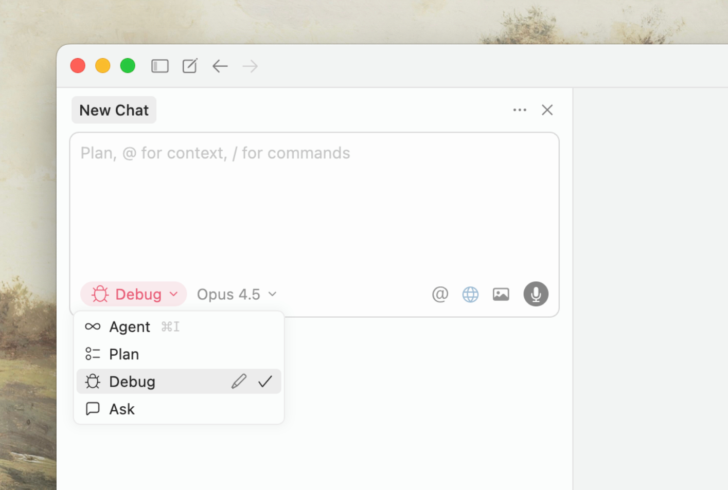 Cursor 2.x 新版更新内容盘点：Debug Mode、可视化前端编辑器-CSDN博客