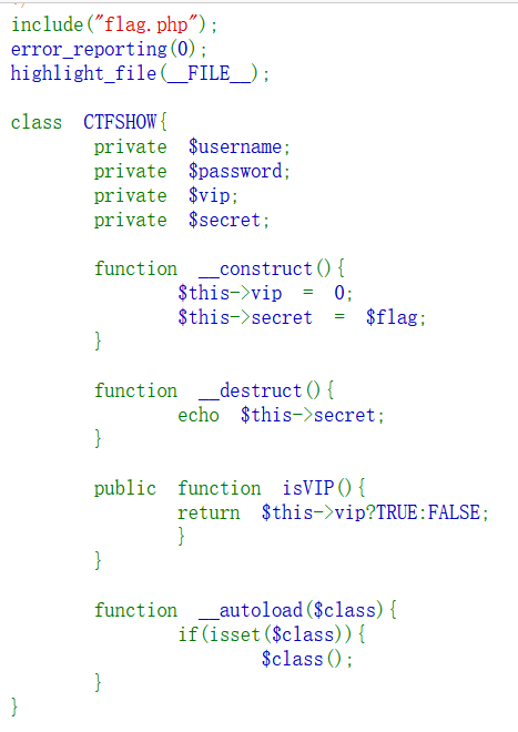 ctfshow——web入门147~150plus_ctfshow web147-CSDN博客