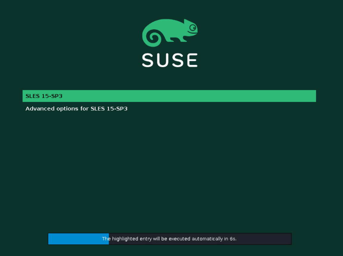 VeeamBackup&Replication12高级技巧使用veeam-recovery异机恢复SUSE Linux Enterprise ...