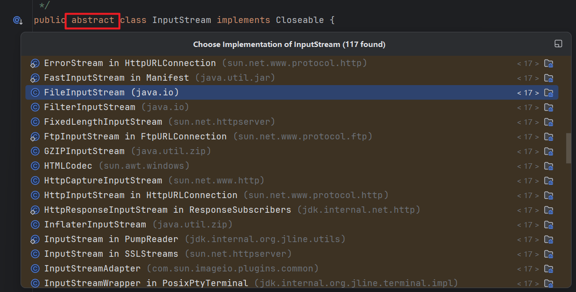 Day59 | Java I/O之字节流解读-CSDN博客