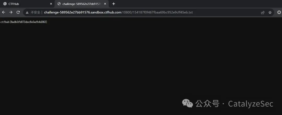 从0学习CTF-从ctfhub来了解ctf、HTTP协议、信息泄露-CSDN博客