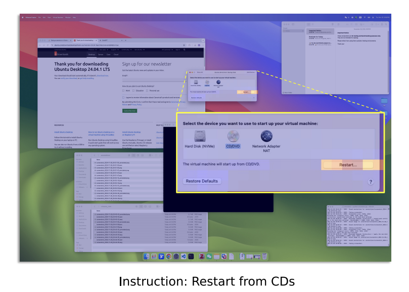 微软发布GUI Agent新范式！告别传统方式，小参数少数据，7B吊打72B模型-CSDN博客