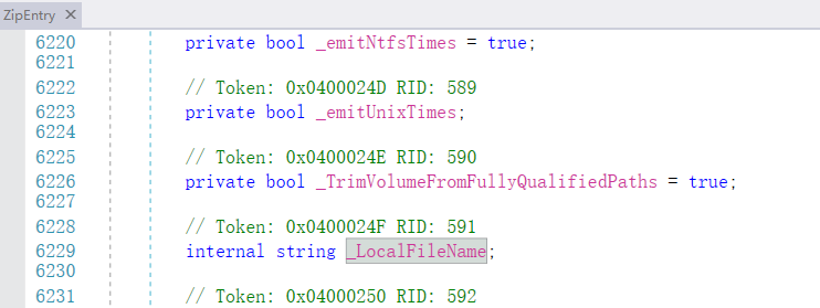 （原创）[C#]一步步解决DotNetZip因超长路径（MAX_PATH）报错的问题。-CSDN博客