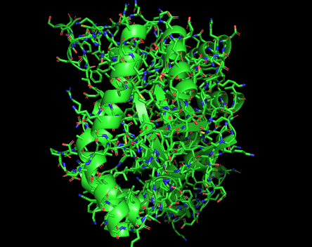 pymol入门教程-1：-CSDN博客