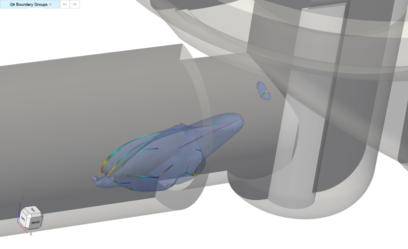 HyperMesh CFD功能详解：后处理功能Part 1_hyperworkscfd选择命令怎么打开-CSDN博客