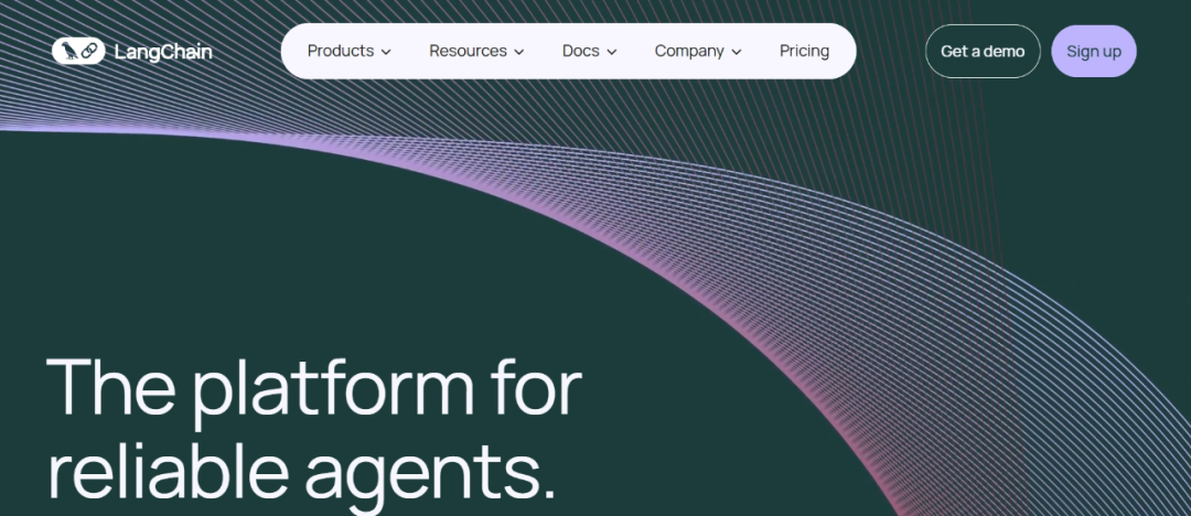 深入浅出LangChain AI Agent智能体开发教程（一）— 认识LangChain&LangGraph-CSDN博客