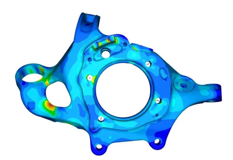 CAE仿真数据量化+可视化，CEETRON Envision的核心技术揭秘！_cae数据可视化 轻量化-CSDN博客