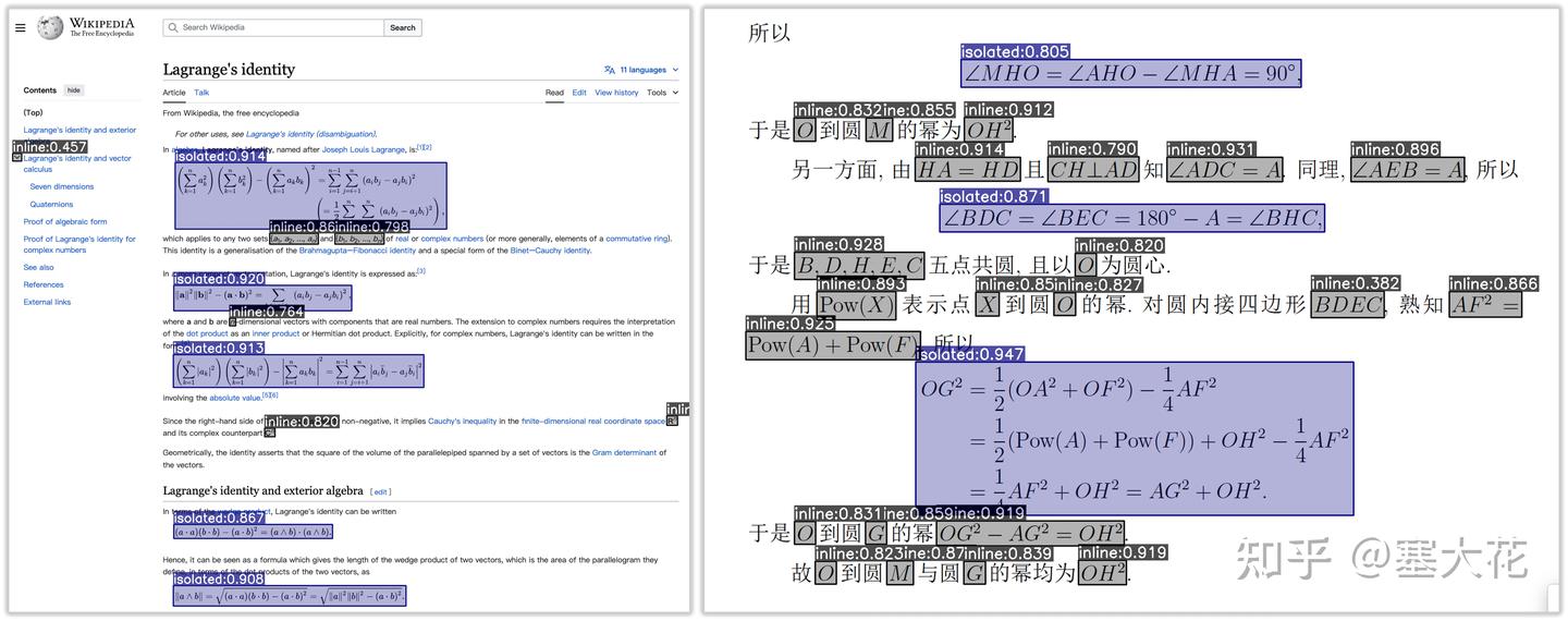 国产PDF智能提取神器：MinerU项目原理解析和源码走读-CSDN博客