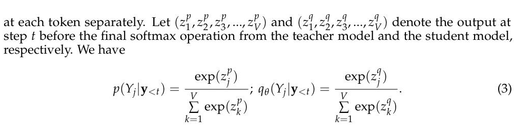 大语言模型的知识蒸馏（KD）应该用Reverse KL？_forward kl 和 reverse kl-CSDN博客