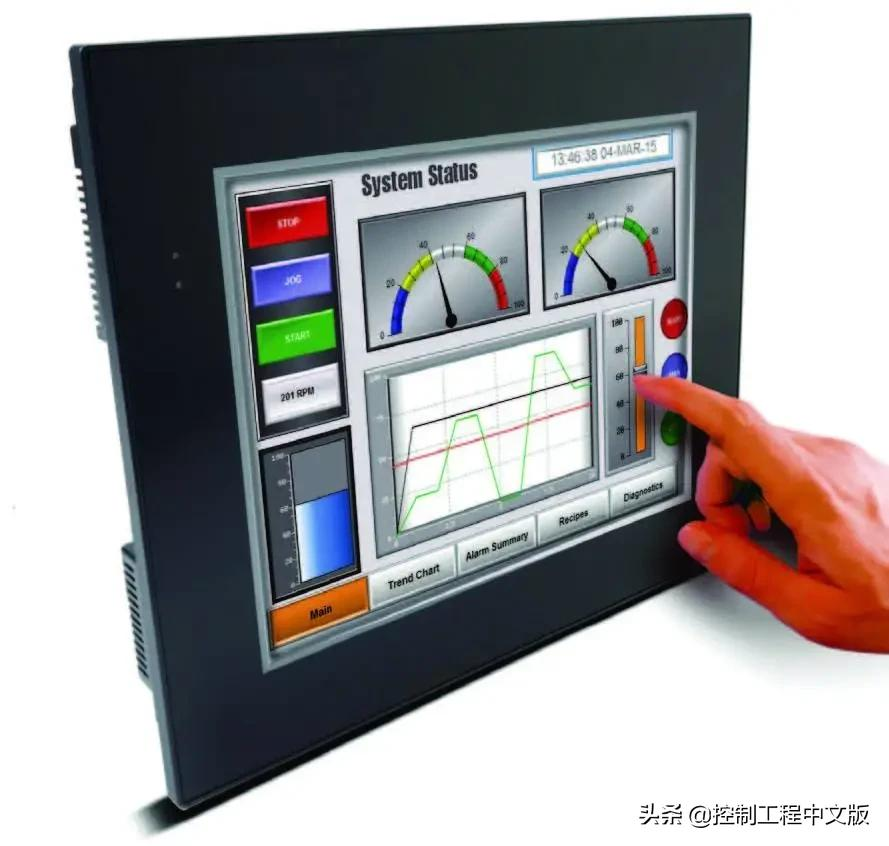 制造业HMI需求陷阱：被忽略的5个设备操作流程细节洞察_qt5 hmi点击按钮延迟-CSDN博客