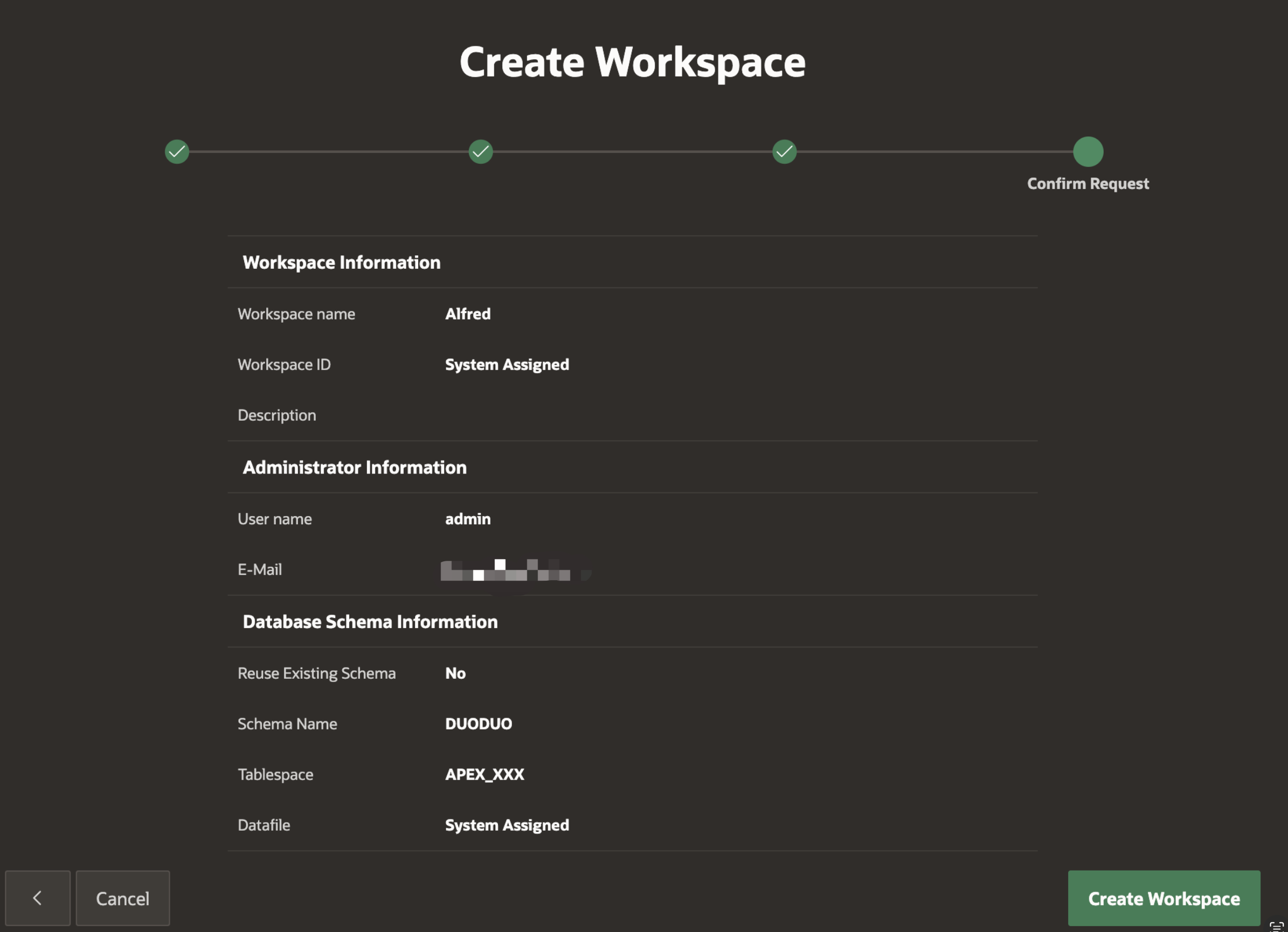APEX实战第2篇：构建自己第一个APEX程序-CSDN博客