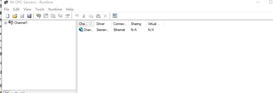 LabVIEW串口、网口、DSC与OPC通讯：连接三菱、欧姆龙、西门子等PLC的实用指南-CSDN博客