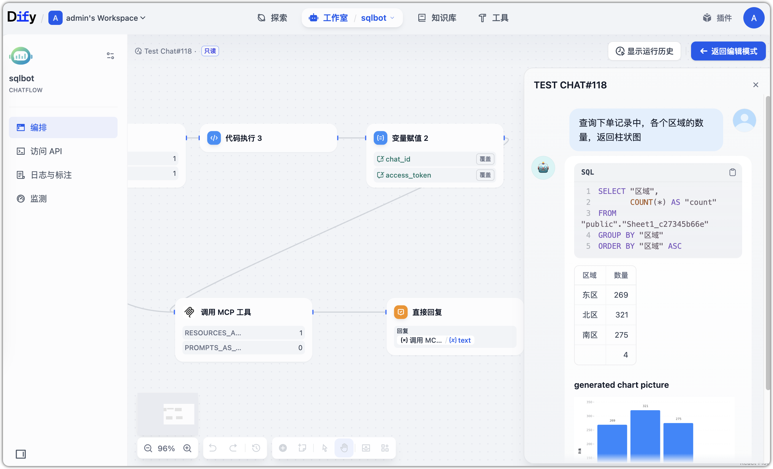 SQLBot（ChatBI）：智能数据分析工具-通过 MCP 进行服务端图表渲染与智能问数配置_sqlbot mcp-CSDN博客
