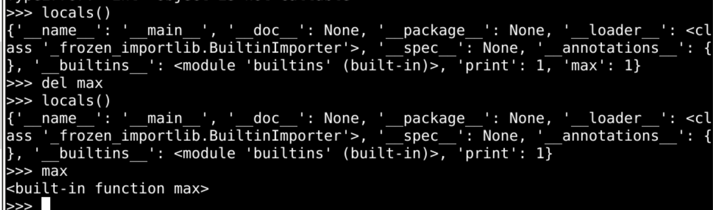 [oeasy]python055_python编程_容易出现的问题_函数名的重新赋值_print_int-CSDN博客