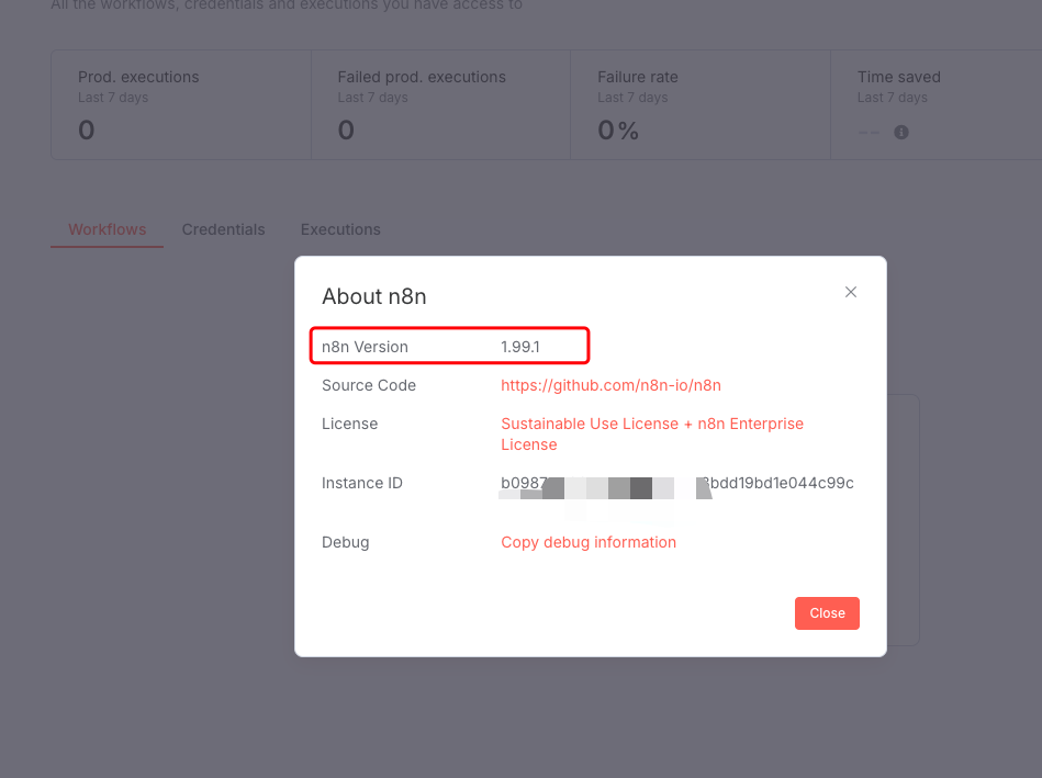 5分钟搞定！最全Dokploy部署n8n教程-CSDN博客