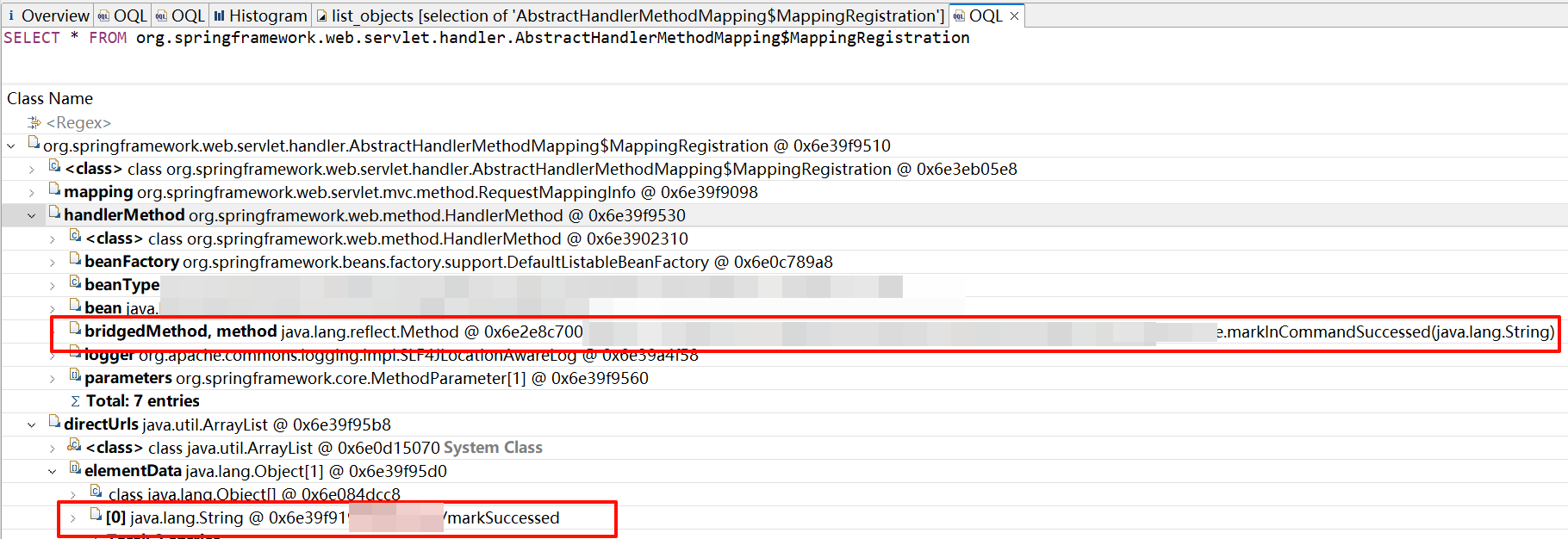 heapdump深度利用之信息泄露篇_heapdump泄露-CSDN博客