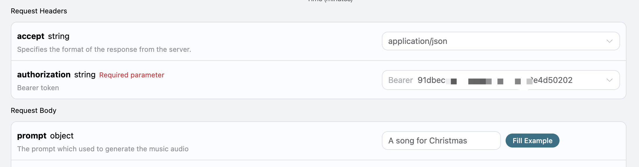 Suno API 使用示例_tags contained artist-CSDN博客