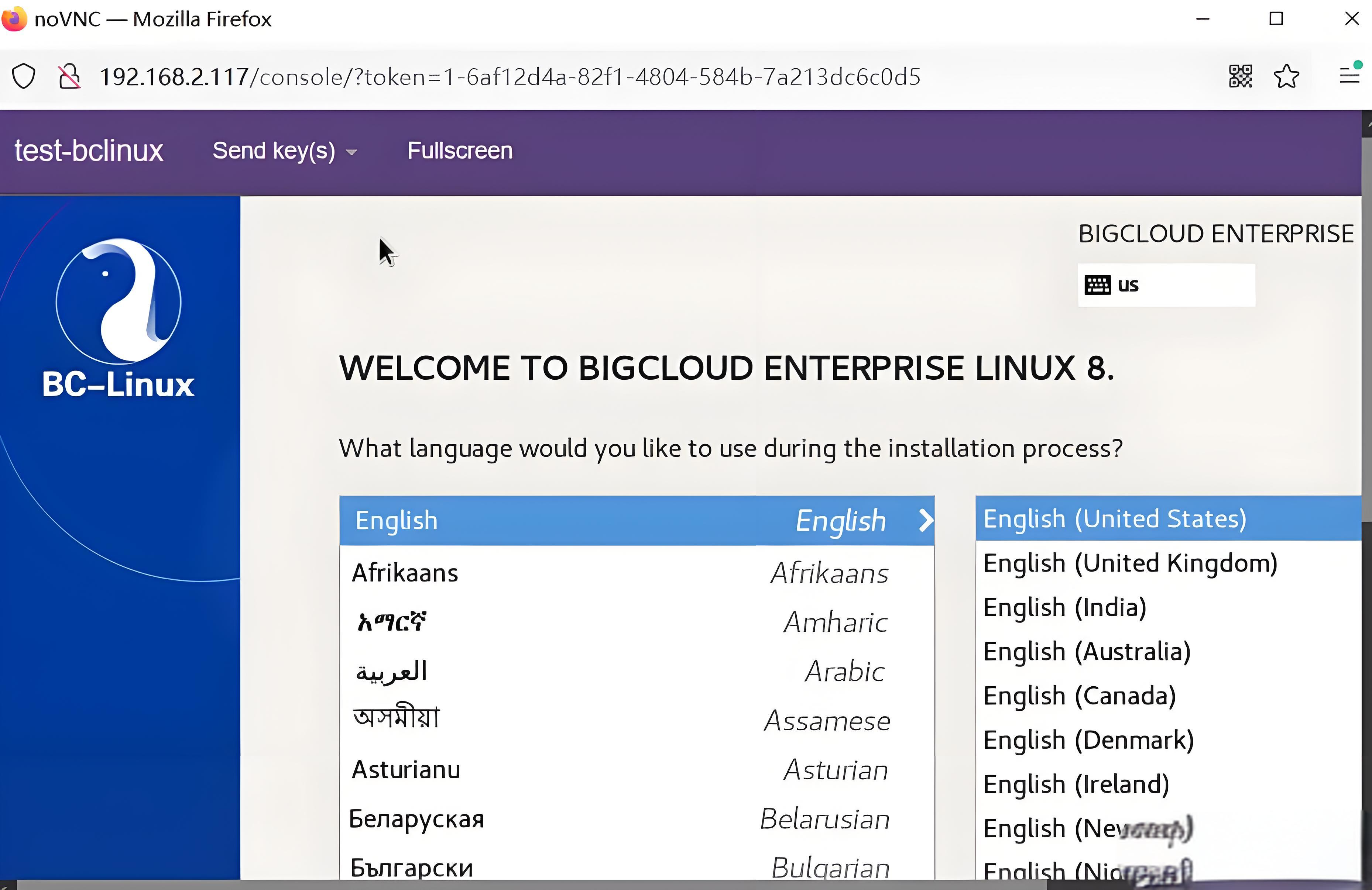 4. 安装webvirtmgr并管理KVM虚拟机-CSDN博客