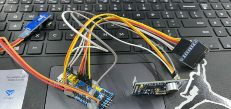 TinyML 语音识别：ESP32、Arduino、STM32 硬件比较_tinyml stm32-CSDN博客