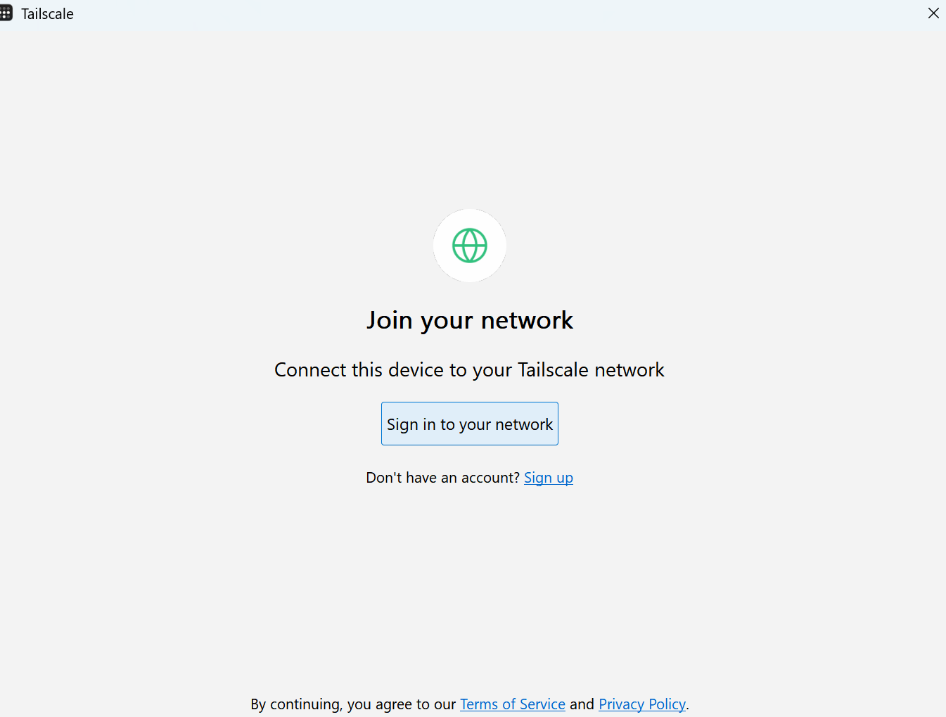 Tailscale实现远程登陆虚拟机_tailscale登录-CSDN博客