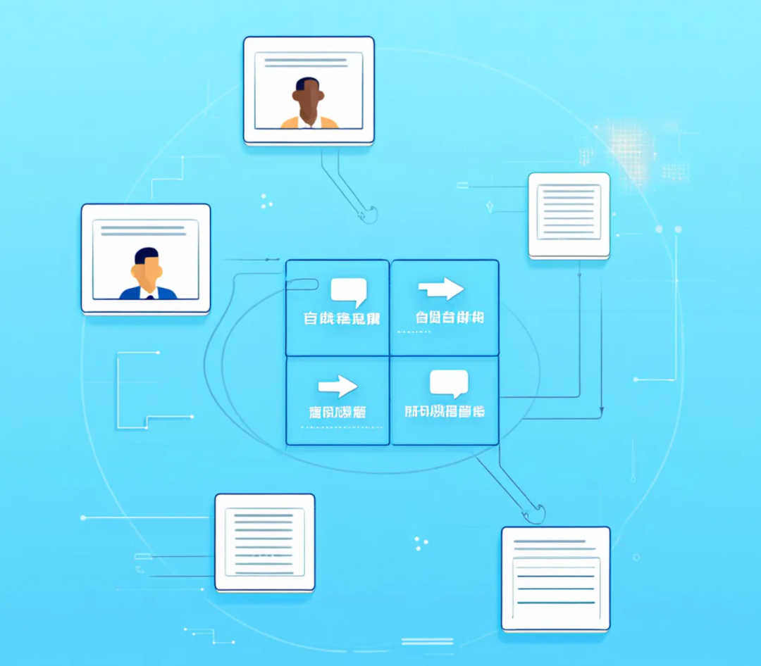 【干货收藏】AI智能体应用架构详解：7大模块带你理解请求处理全流程-CSDN博客