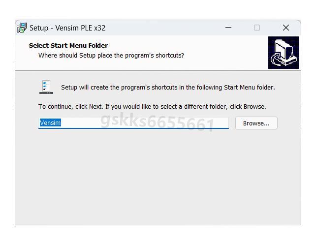 Vensim下载安装教程(附安装包)Vensim PLE保姆级图文教程-CSDN博客