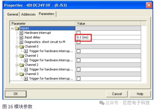 PROFINET IRT 等时模式使用入门_irt等时同步-CSDN博客