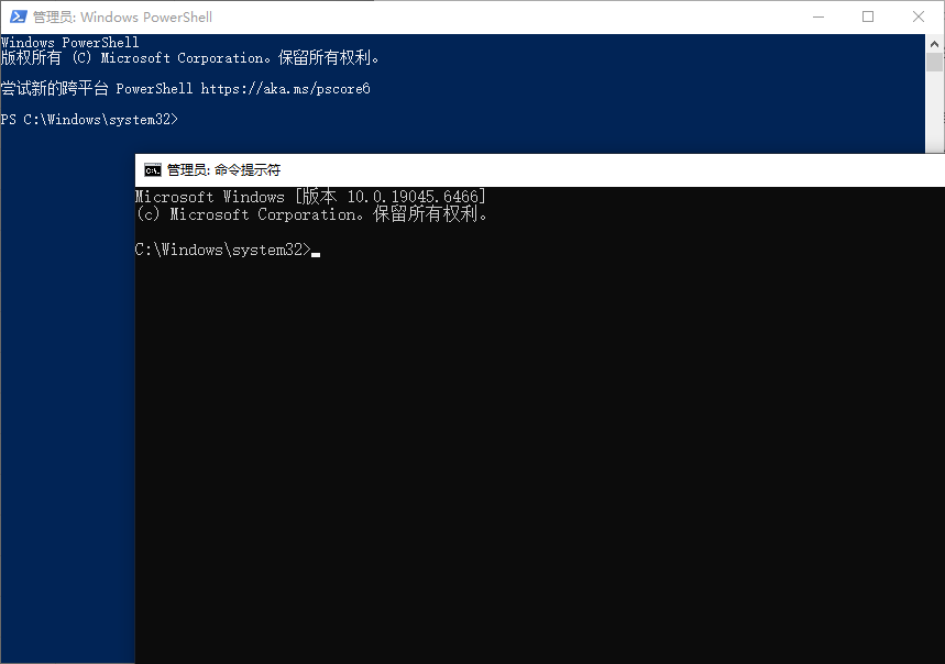 PowerShell 到底是什么？三分钟看懂这个 Windows 隐藏神器-CSDN博客