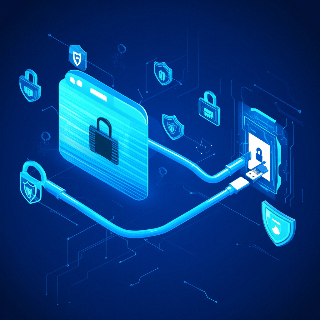 WebUSB API在浏览器端与通用USB设备交互的深度实践及安全策略-CSDN博客