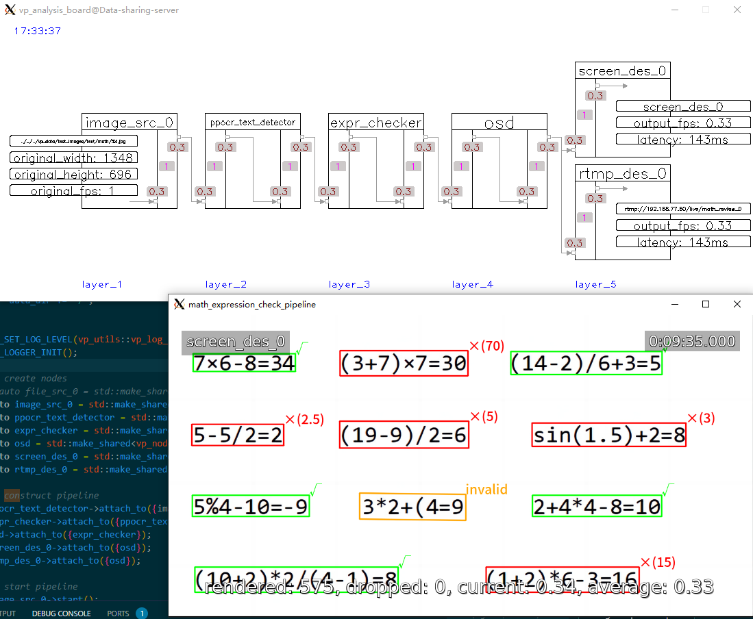 视频分析框架VideoPipe完整介绍-CSDN博客